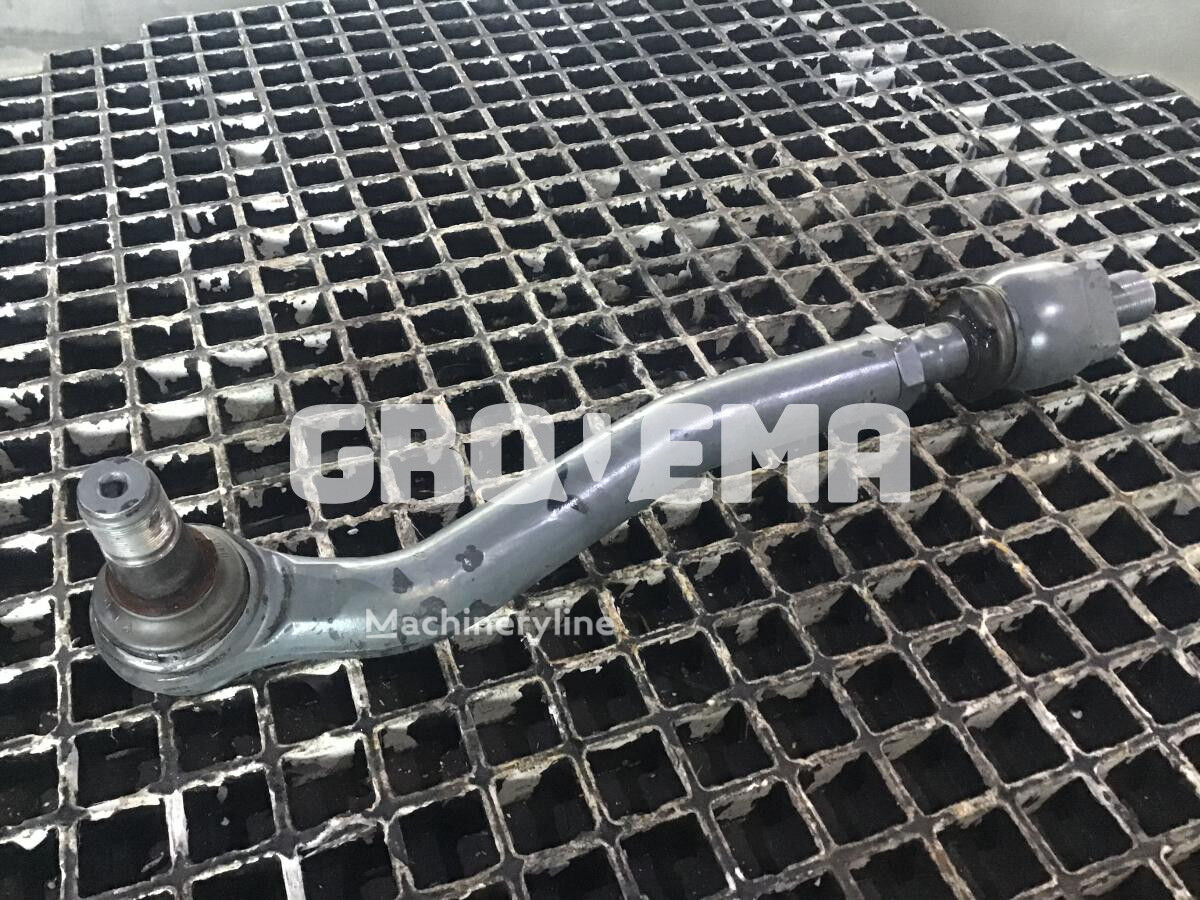 Liebherr Steering Rod Left 10219600 uporne spone za Liebherr A314 Li/A316 Li /A900C Li /A904C Li/A914 Compact/A914 Li/A916 /A918 Compact/A918/A920/LH22 M bagera