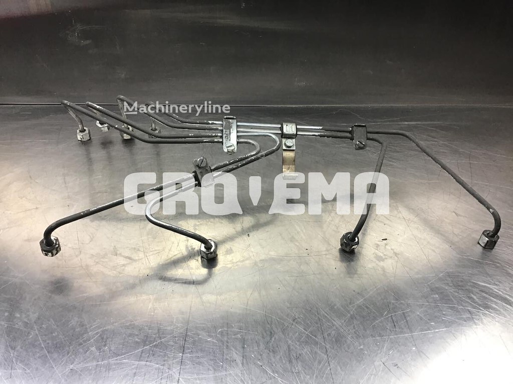Fuel Lines Liebherr Fuel Line 9880013 za Liebherr D924TIE bagera
