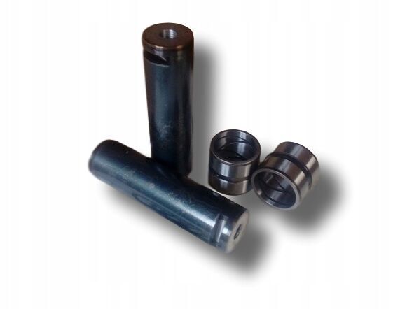 Pins and bushings for Terex 6194022M1,3484843M1, 3500009M3, 3500047M4, 3500312M3, T103065, T 6194022M1 za Terex 970, 980, 860, 760 bagera-utovarivača