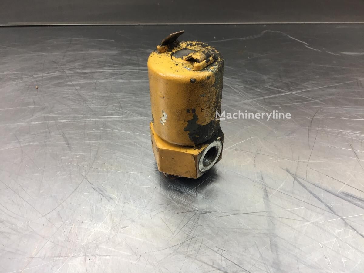 Solenoid Liebherr Solenoid 10039004 za Liebherr D904NA/D904T bagera
