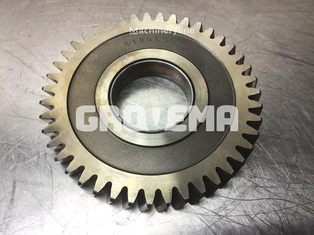 Liebherr Gear Wheel 7090125 lančanik bregaste osovine za bagera