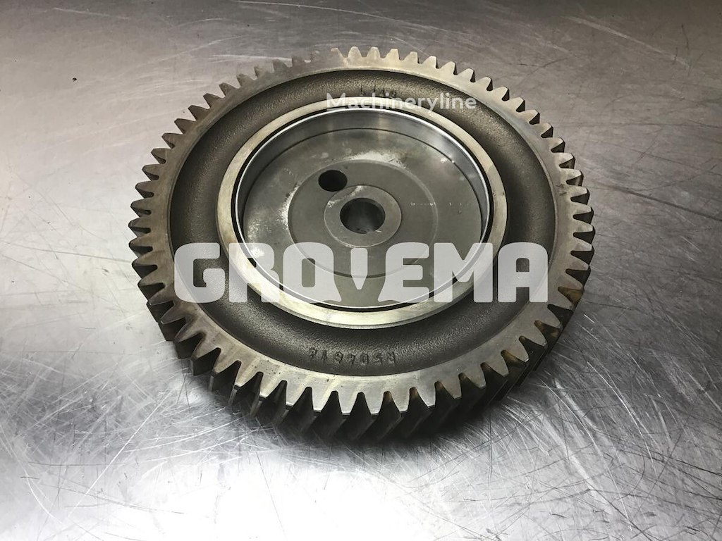 Gear Wheel Liebherr Gear Wheel 10341896 za Liebherr bagera