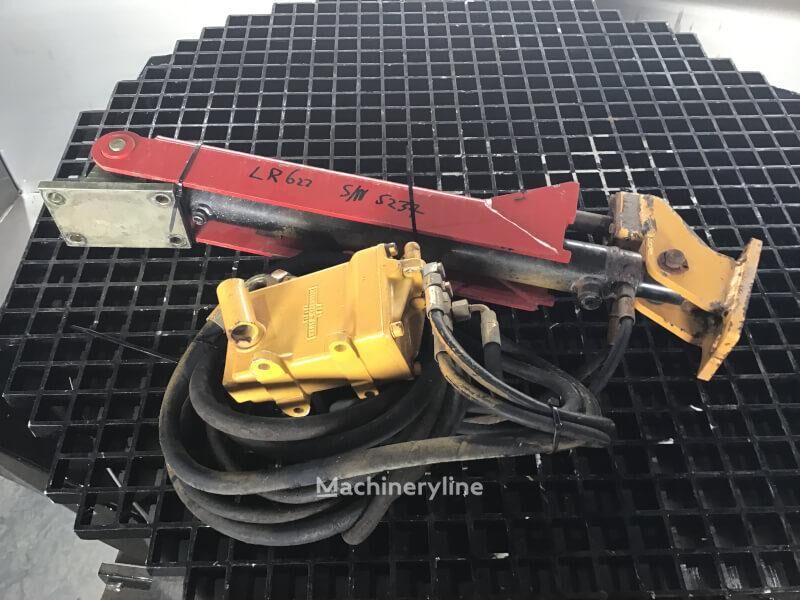 Liebherr Cylinder 7406731 hidraulični cilindar za Liebherr LR611/LR614/LR621 BLH/LR621 CLH/LR622/LR622 B/LR631 B/LR631 C/LR632/LR632 B/LR641/LU605 C/LU655 C/LU755 C/LU950 C/LU950 J/PR711/PR712/PR7...