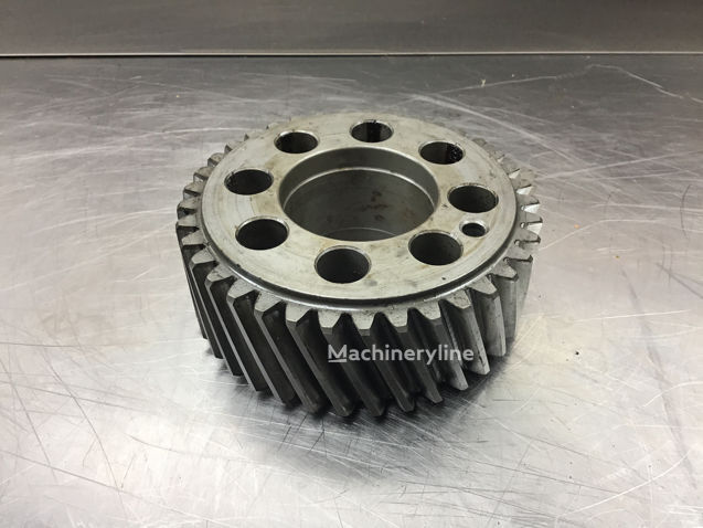 Liebherr Gear Wheel 9274241 zupčanik radilice za Liebherr D904NA/D904T/D904TB/D906NA/D906T/D906TB/D906TI/D914T/D914TI/D916T/D916TI/D924TE//D924TIE/D926T/D926TE/D926TI/D926TIE bagera