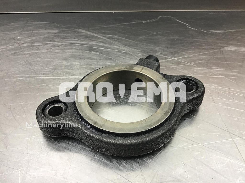 Liebherr Flange 9072832 držač motora za Liebherr D934/D934L/D934S prednjeg utovarivača