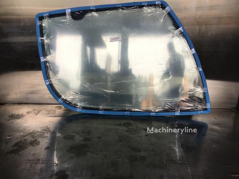 Liebherr Window Glass 10664606 bočno staklo za Liebherr A900B Li/A900C Li /A916 /A918/A920 bagera