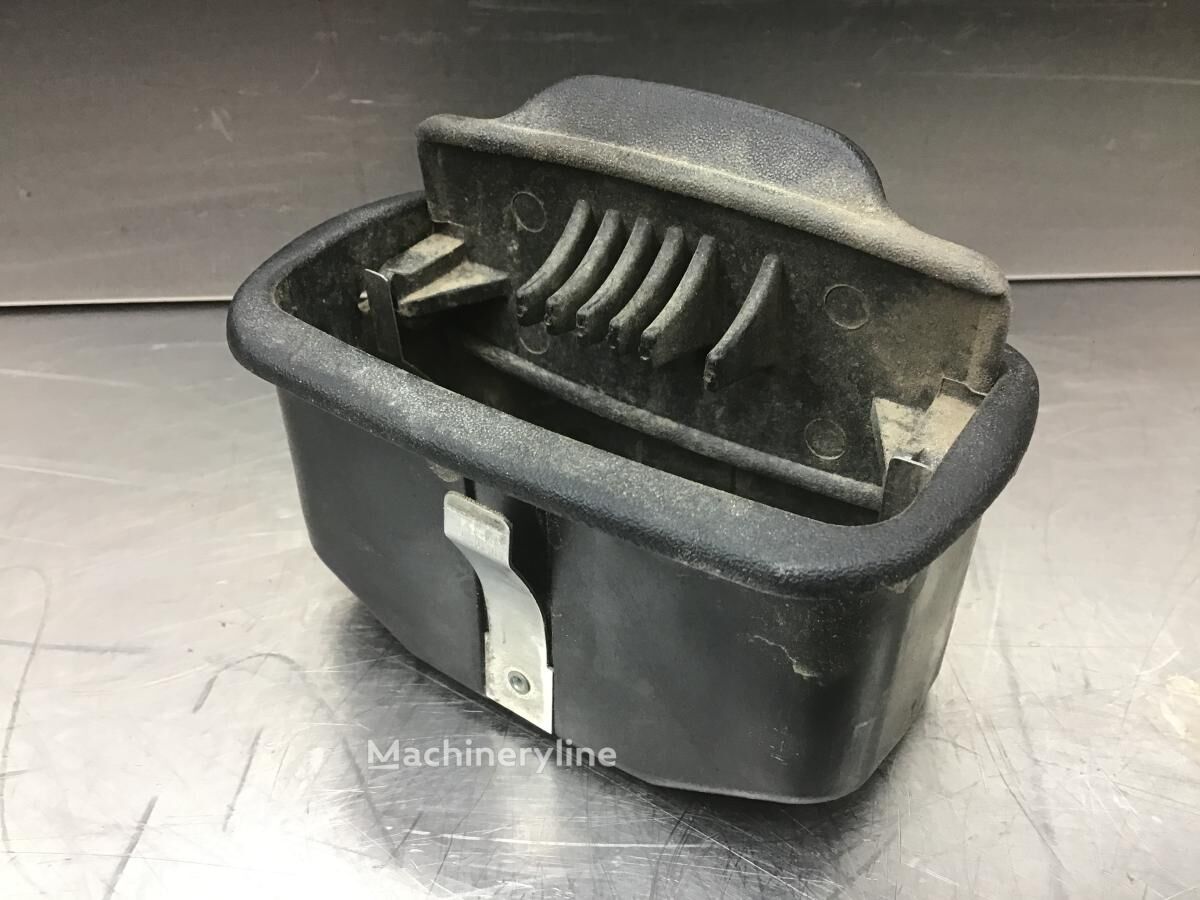 Ash Tray Liebherr Ash Tray 10413057 za Liebherr A316/A316 Li /A316 Li TCD/A916 /D836 A7/D846 A7/D846 TI/D856 A7/D906NA/D906T/D906TB/D906TI/D916T/D916TI/D926T/D926TE/D926TI/D926TIE/D9306T/D9306TB/D...