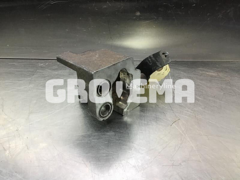Cooler Housing Liebherr Cooler Housing 10145132 za Liebherr LH60 C/LH60 CHR/LH60 M/LH60 MHR bagera
