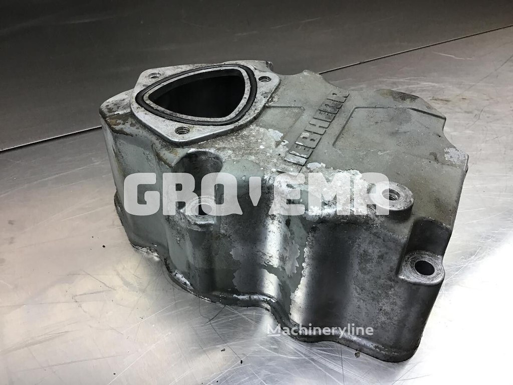Liebherr Cylinderhead cover 10134695 glava cilindra za bagera
