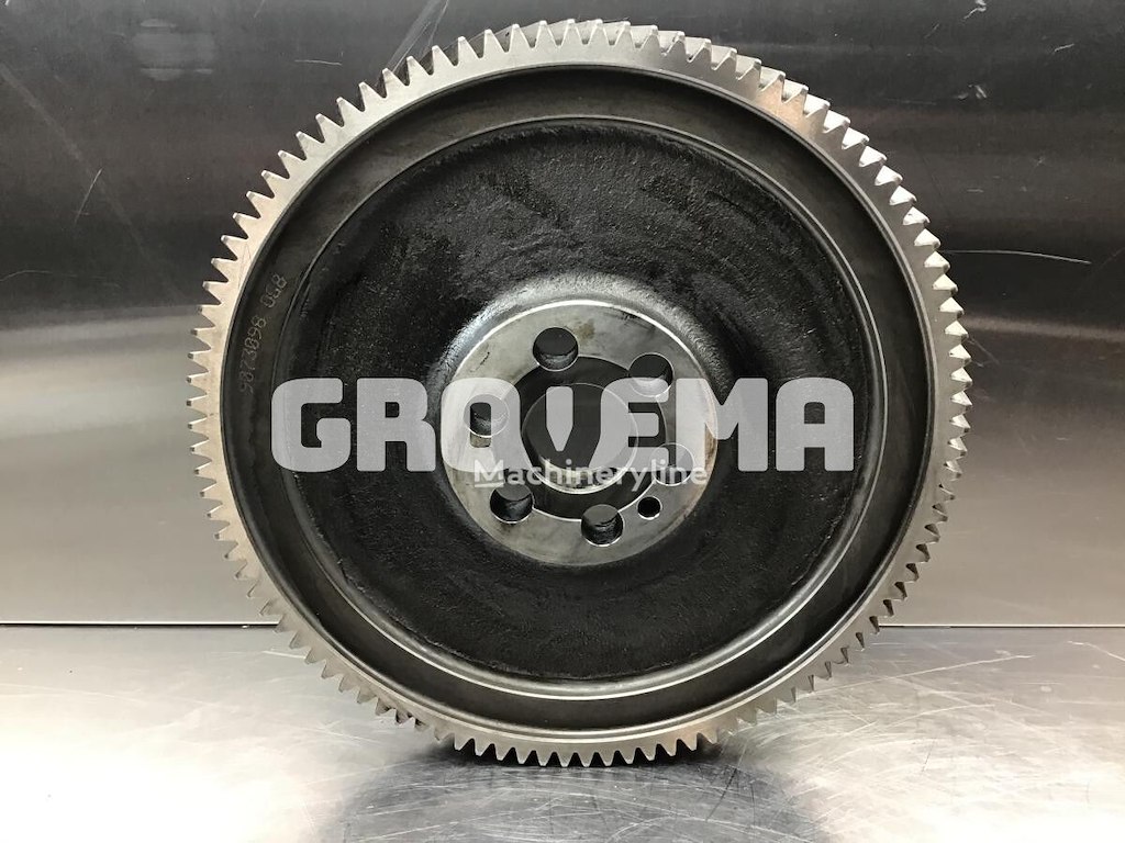 Liebherr Gear Wheel 9073098 lančanik bregaste osovine za Liebherr D934L/D934S/D936/D946 bagera