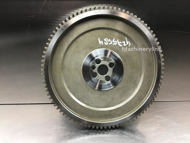 Liebherr Gear Wheel 9275584 zupčanik radilice za Liebherr D9308TI/D9408T/D9408TI/D9408TIE bagera