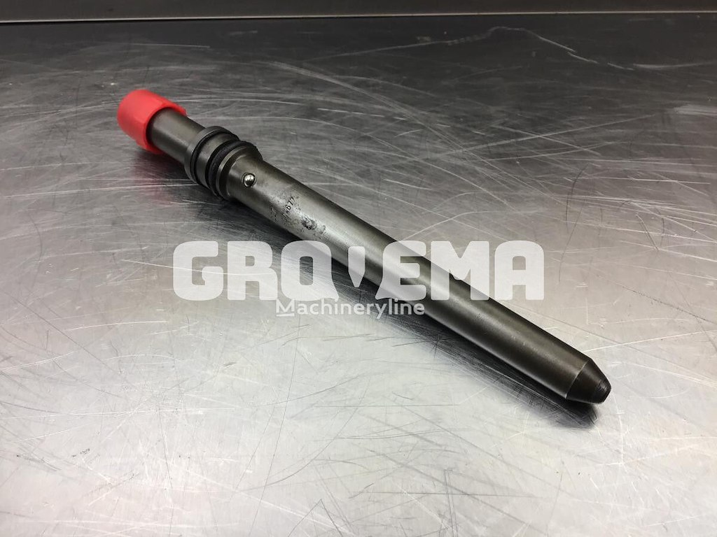 High Pressure Connector Liebherr High Pressure Connector 9074677 za bagera