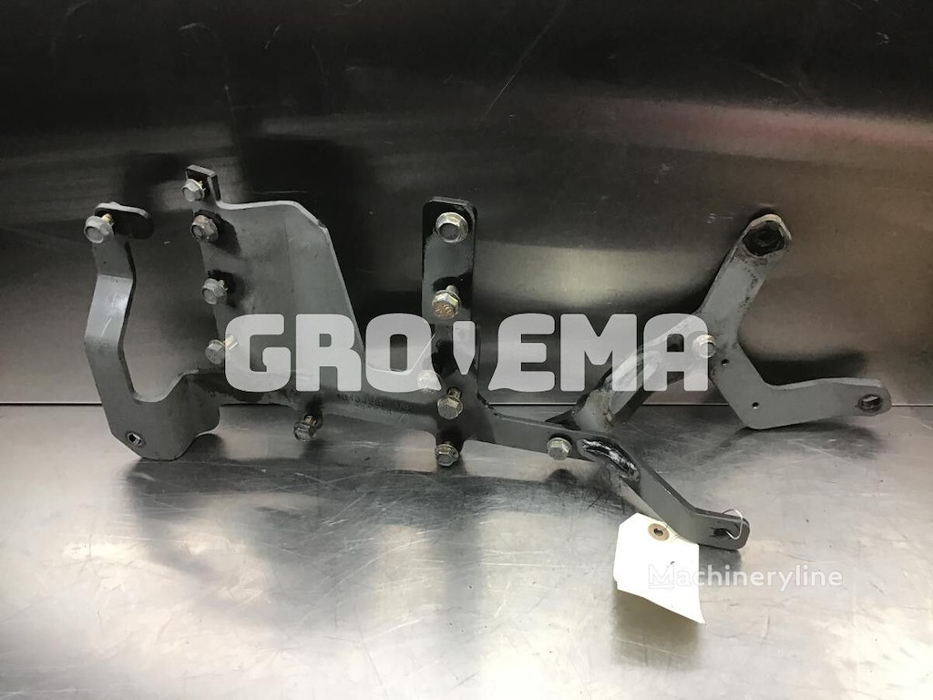 Retainer CPL Liebherr Retainer CPL 10134550 za Liebherr A924 li/A928 bagera točkaša