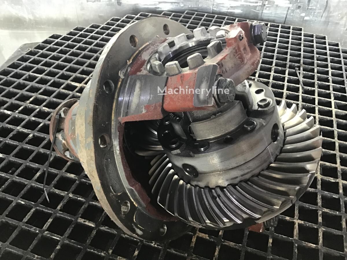 Liebherr Differential 5006693 diferencijal za ZF A900C ZW /A900 ZW/A902 INDUSTRIAL/A902 Li/A904C Li/A904 INDUSTRIAL/A904 Li/A912 Li/A914 Li/A922 Li bagera
