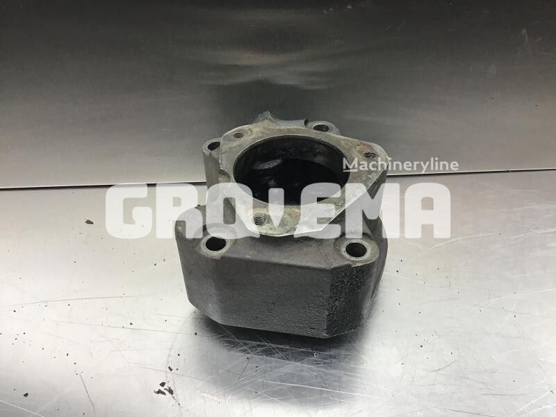 Liebherr Intermediate Flange 9279892 držač motora za Liebherr D924TE/D924TIE/D926TE bagera