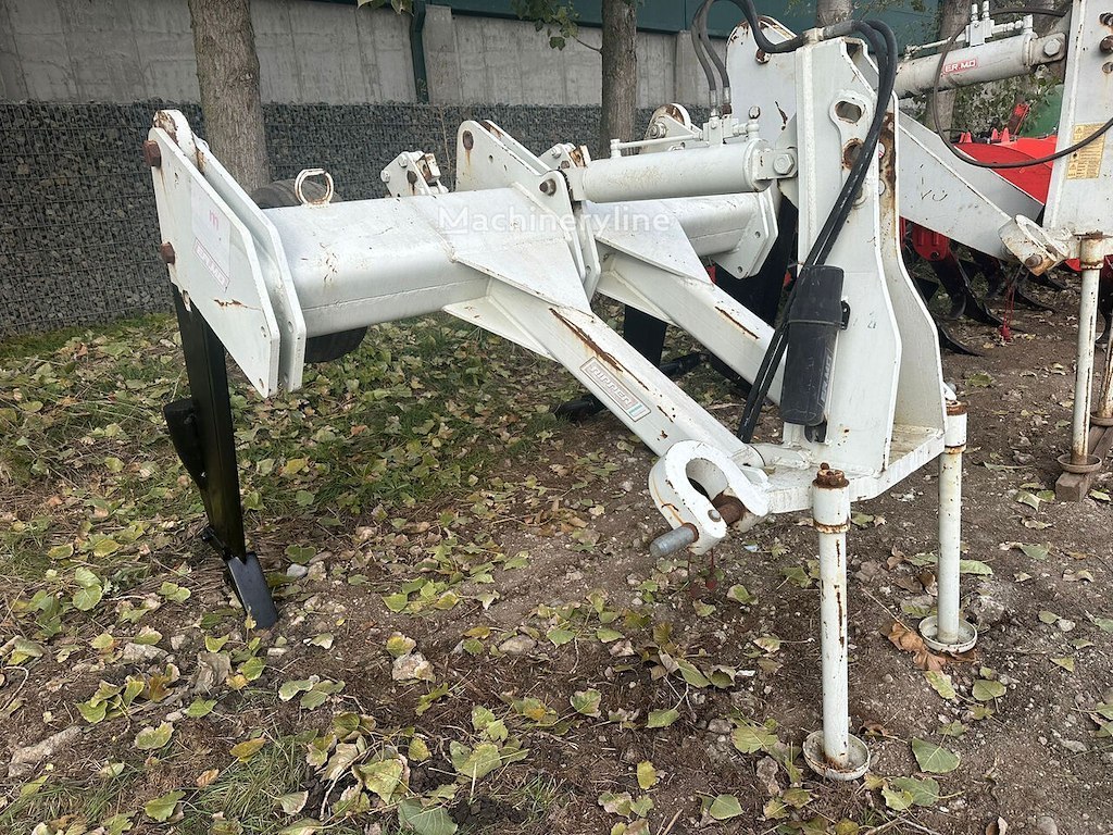 Ermo Er-Mo Scarificator 3 Gheare podrivač