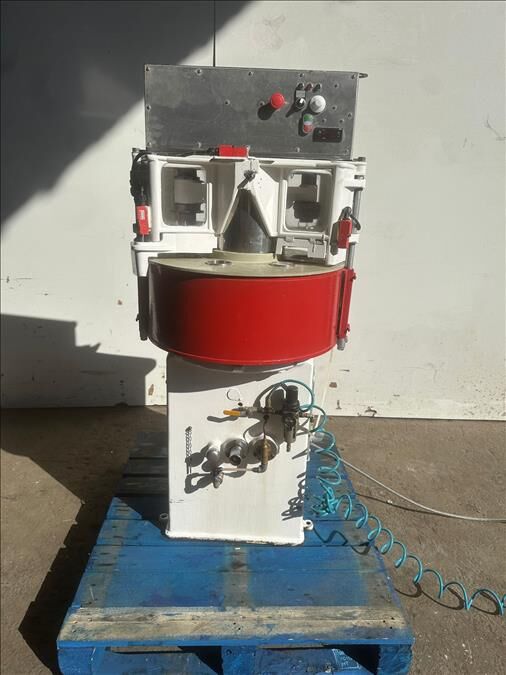 Camwheat Junior Pie machine ostala pekarska oprema
