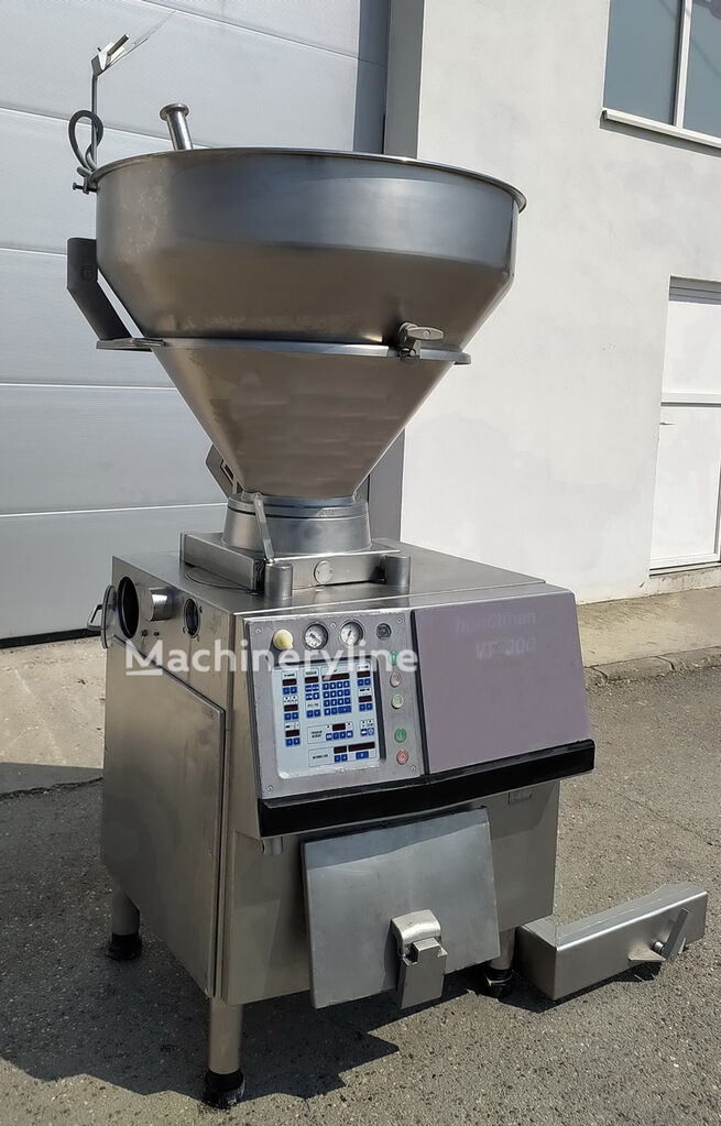 Handtmann VF 300 punilica