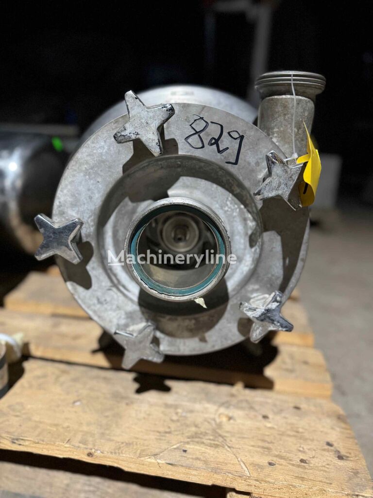 Fristam FP 3442/195 A industrijska pumpa