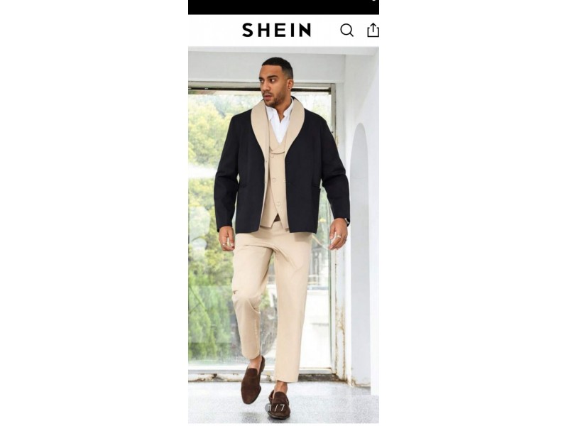 ++++SHEIN 3 XL-4 XL++++