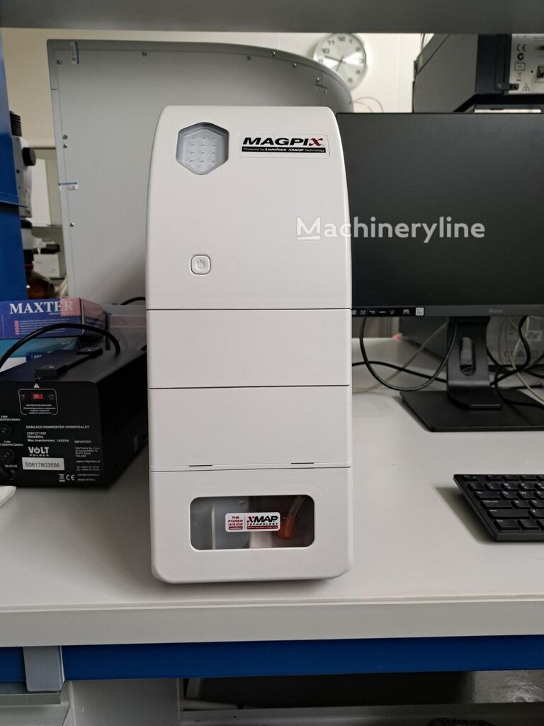 LUMINEX MAGPX12321701 ostala laboratorijska oprema