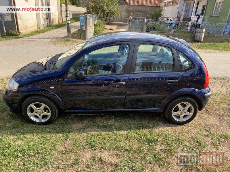 Citroen C3 do 24.marta-1499e!!!