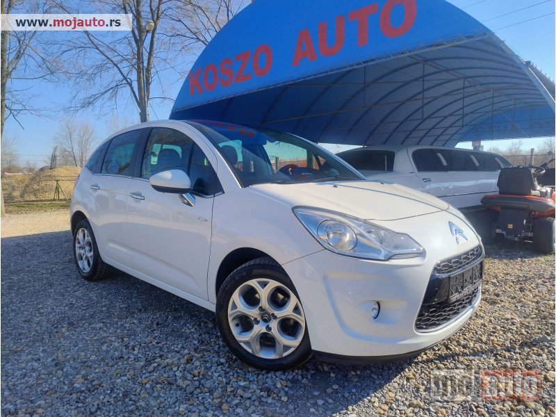 Citroen C3 1.4