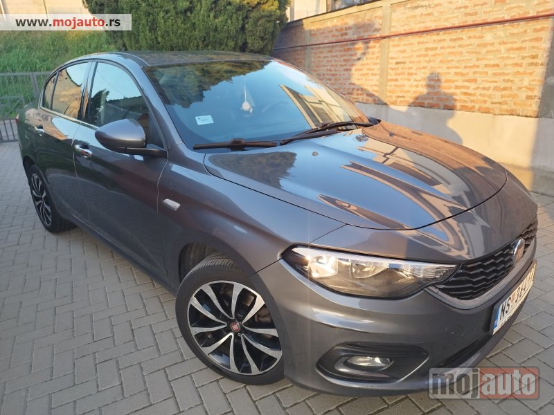 Fiat Tipo 1.4 Kupljen u SR