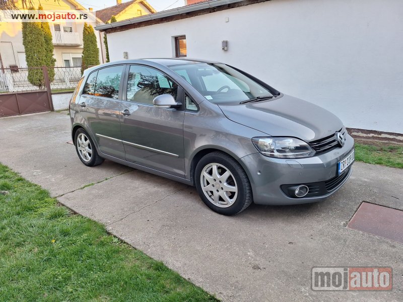 VW Golf plus 1.2 TSI