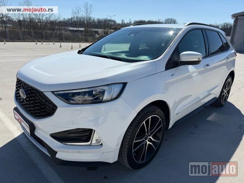 Ford Edge 2.0 TDCI S-LINE