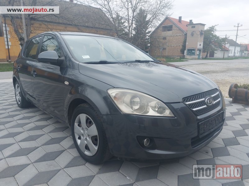 Kia Ceed 1.4