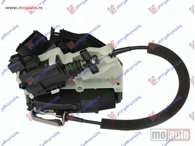 BRAVA GEPEK VRATA 5 VRATA (4pins) Ford ecosport 13-17 -dostupno