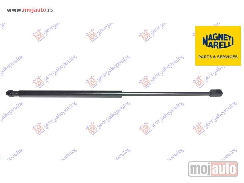 AMORTIZER GEPEK VRATA (555L-550N) (MARELLI) Hyundai santa fe 00-05 -nedostupno