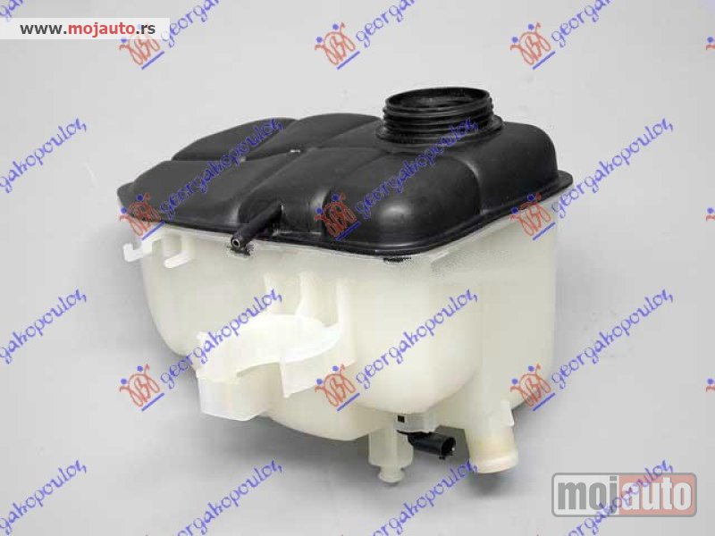 POSUDA ZA ANTIFRIZ (BENZIN/DIZEL) Mercedes c class (w203) sdn/s.w. 03-07 -dostupno