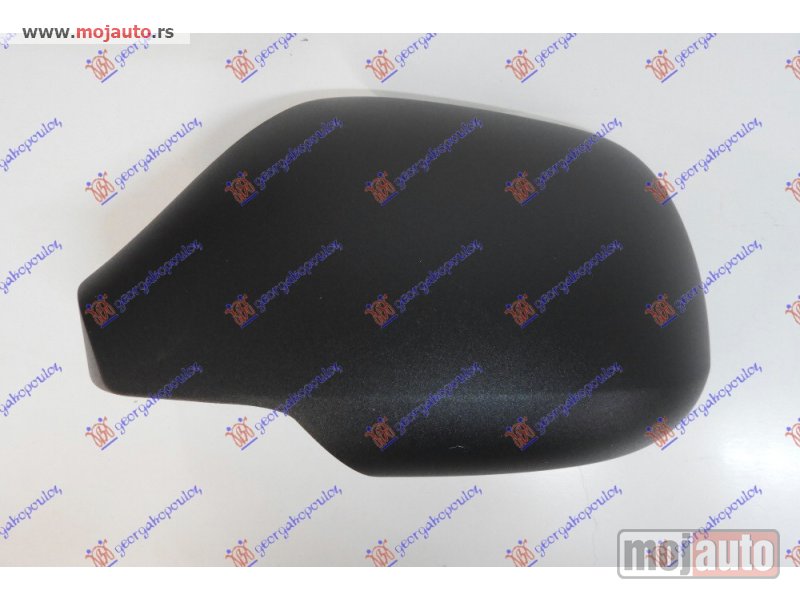 POKLOPAC RETROVIZORA (XL/FREETRACK) Levo Seat altea 04-15 -nedostupno