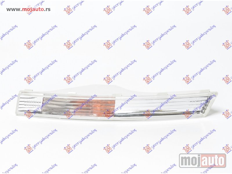 MIGAVAC BELI Levo Vw passat 05-11 -dostupno