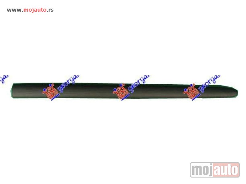 LAJSNA PREDNJIH VRATA 5 VRATA Desno Peugeot 206 98-09 -nedostupno