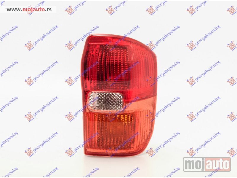 STOP LAMPA -2003 (DEPO) Desno Toyota rav 4 (xa20) 00-05 -dostupno