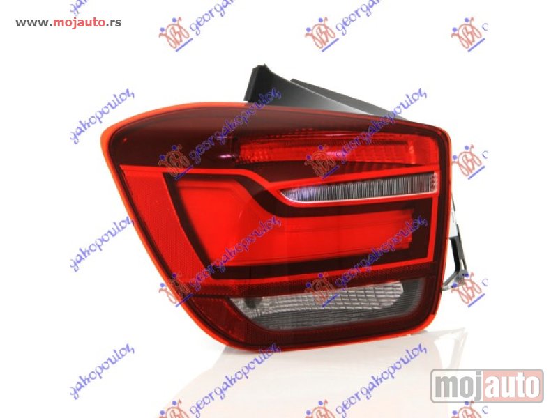 STOP LAMPA (LED) Levo Bmw series 1 (f21/20) 3/5d 11-15 -dostupno