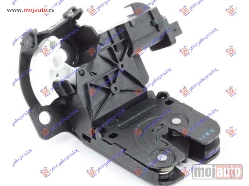 BRAVA GEPEK VRATA 5 VRATA (SPORTBACK) (10pins) Audi a3 03-08 -dostupno