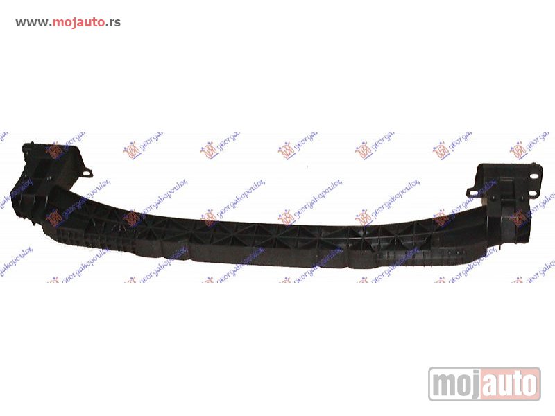 SINA PREDNJEG BRANIKA DONJA PLASTICNA -2011 Peugeot 308 08-13 -dostupno