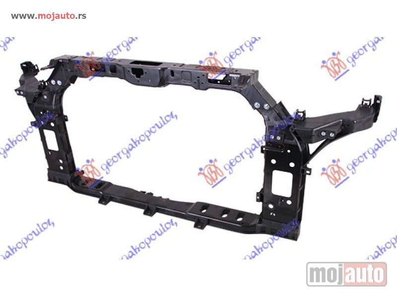 VEZNI LIM Kia soul 13-16 -dostupno