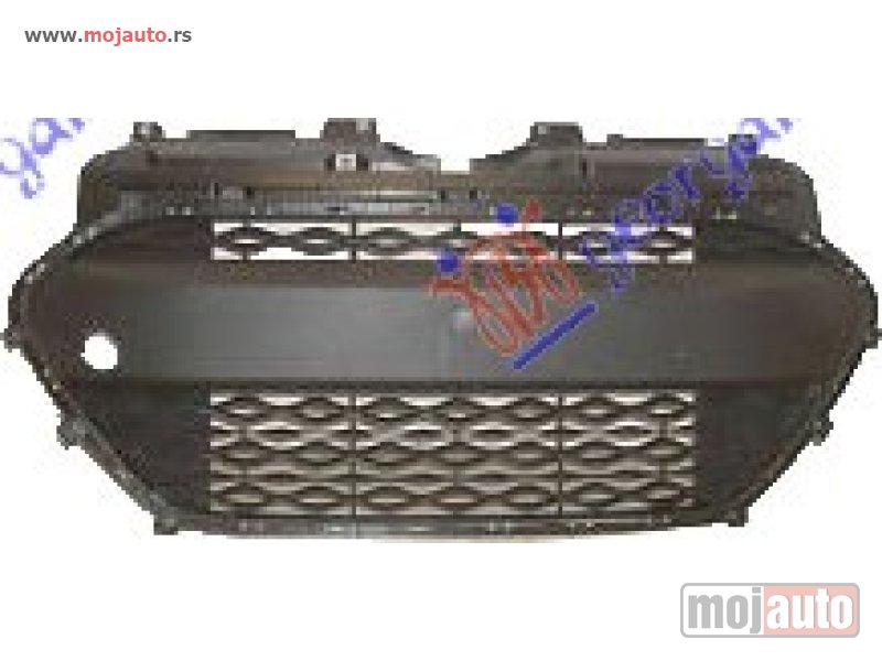 CENTRALNA RESETKA Hyundai i10 13-16 -dostupno