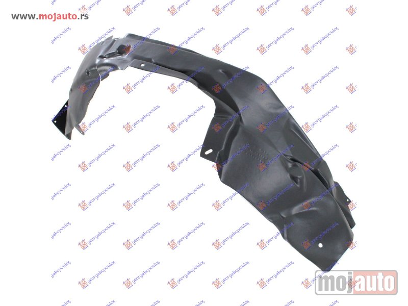 POTKRILO Desno Jeep compass 11-16 -nedostupno