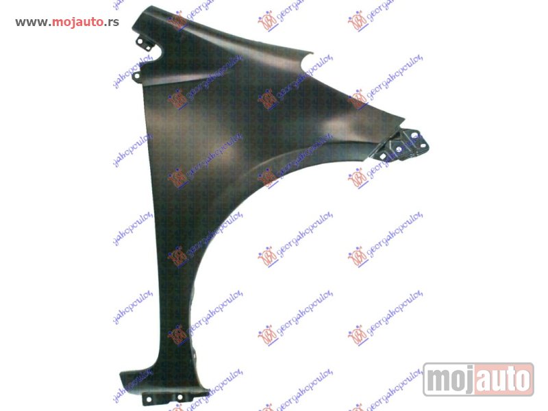 BLATOBRAN Desno Toyota iq 09-16 -dostupno