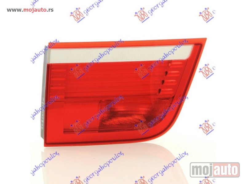 STOP LAMPA UNUTRASNJA (MARELLI) Levo Bmw x5 (e70) 07-10 -dostupno