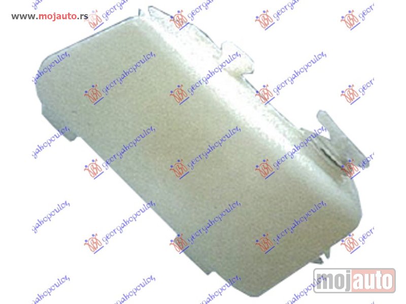 POSUDA ZA ANTIFRIZ (KOMBI) -95 Mitsubishi l300 88-13 -dostupno