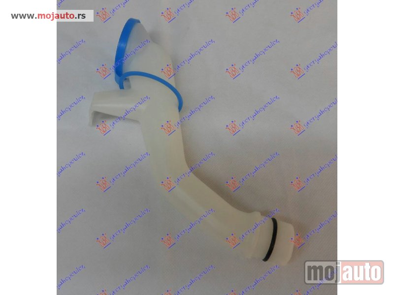 POSUDA ZA TECNOST BRISACA (SAMO GRLO) Honda civic sedan 06-11 -dostupno