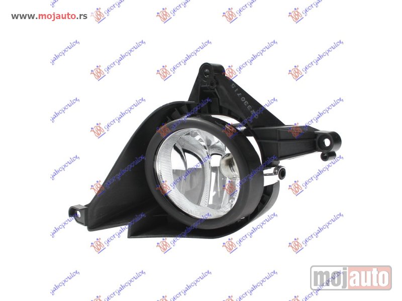 MAGLENKA (H11) (PLASTICNI NOSAC) (E) (DEPO) Levo Honda cr-v 07-10 -dostupno