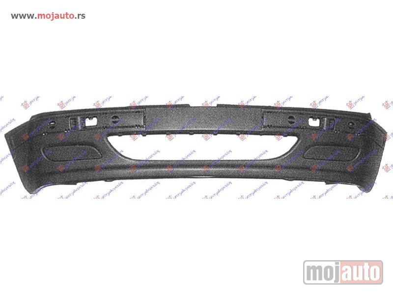 PREDNJI BRANIK PM -99 Peugeot 406 sdn 96-05 -dostupno